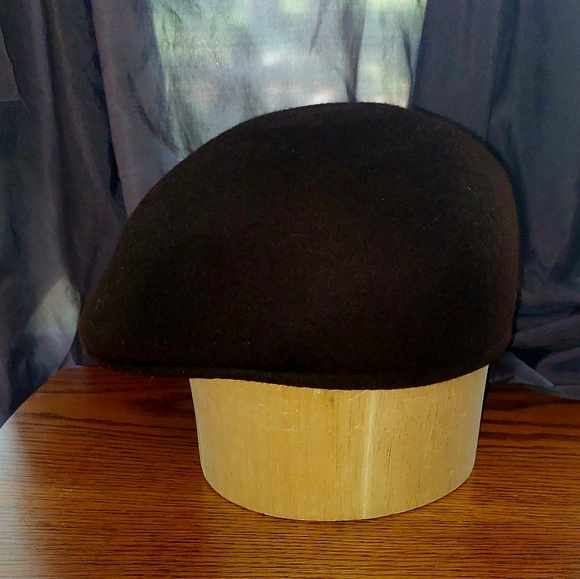 Stetson | Accessories | Stetson Wool Cuffley Cap | Poshmark
